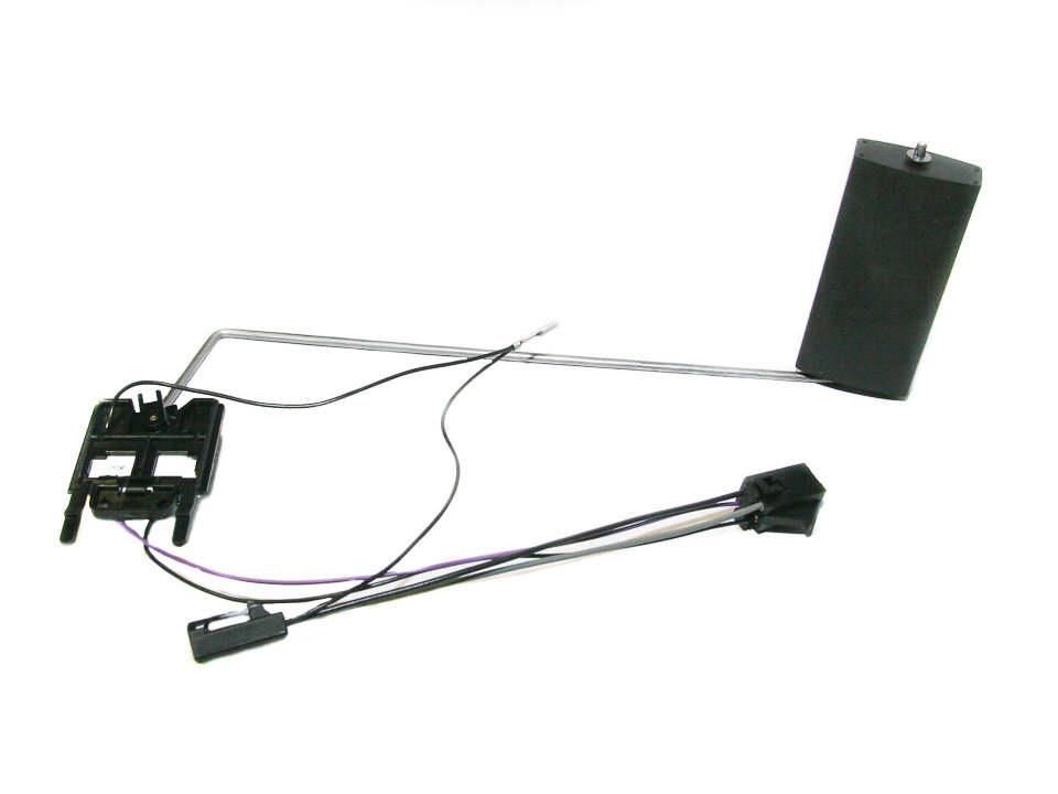 Датчик уровня топлива 3302,2705 (пласт. бак 70л) (с доп. контактом)