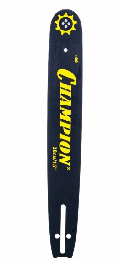 Шина 18" 60 звеньев; 1.3мм для бензопилы 138 Champion (952905)