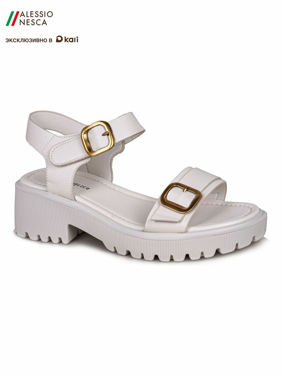 Сандалии Весна-лето 2026