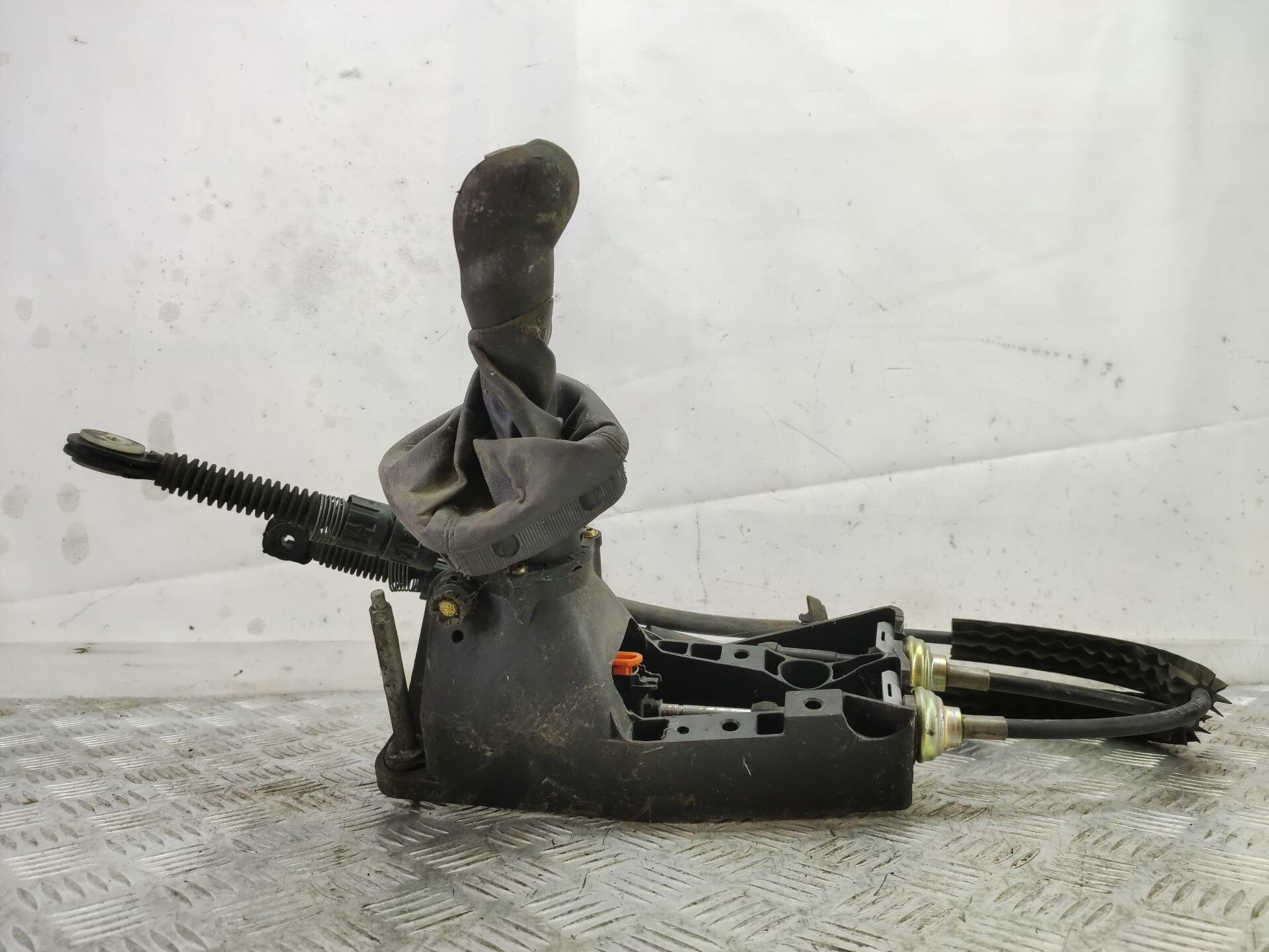 Кулиса КПП Mercedes-Benz A W168 (1997 - 2001)