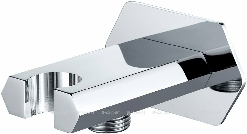 Шланговое подключение для душа Lemark LM3985C