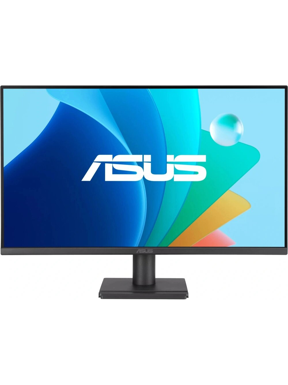 Монитор 27" Asus VA279HG, 1920х1080, 120 Гц, IPS, черный (90lm04j1-b02371)