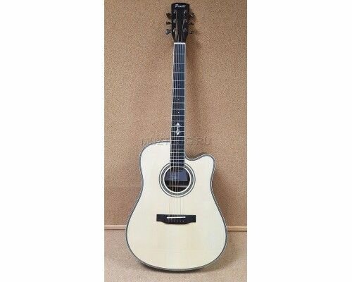 PRIMA MAG205C гитара акустическая