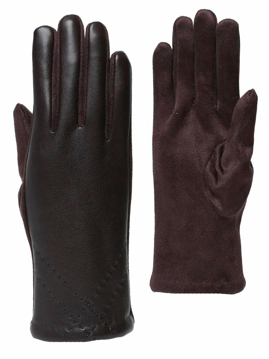 Перчатки Осень-зима 2025 для женщин