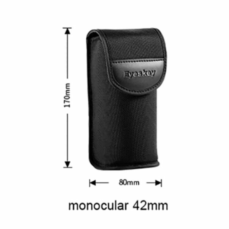 Eyeskey сумка для бинокля 42/50 мм Monocular42mmbagM