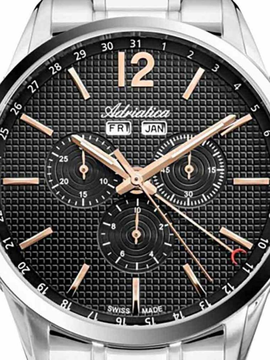 Наручные часы