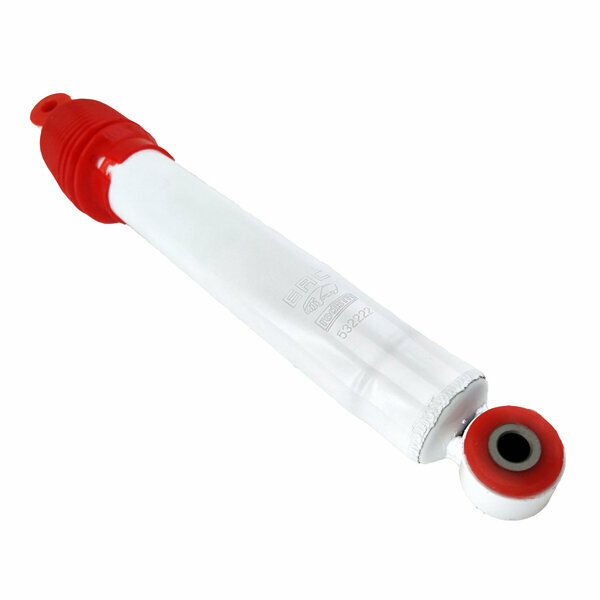 Амортизатор задний масляный, +50 мм redBTR 532222 (Уаз Патриот, Хантер)