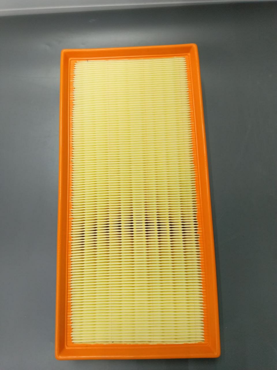 Воздушный фильтр VAG 7L0129620A Audi Q7, VW Touareg, Porsche Cayenne