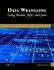 Бумажные книги/Data Wrangling Using Pandas