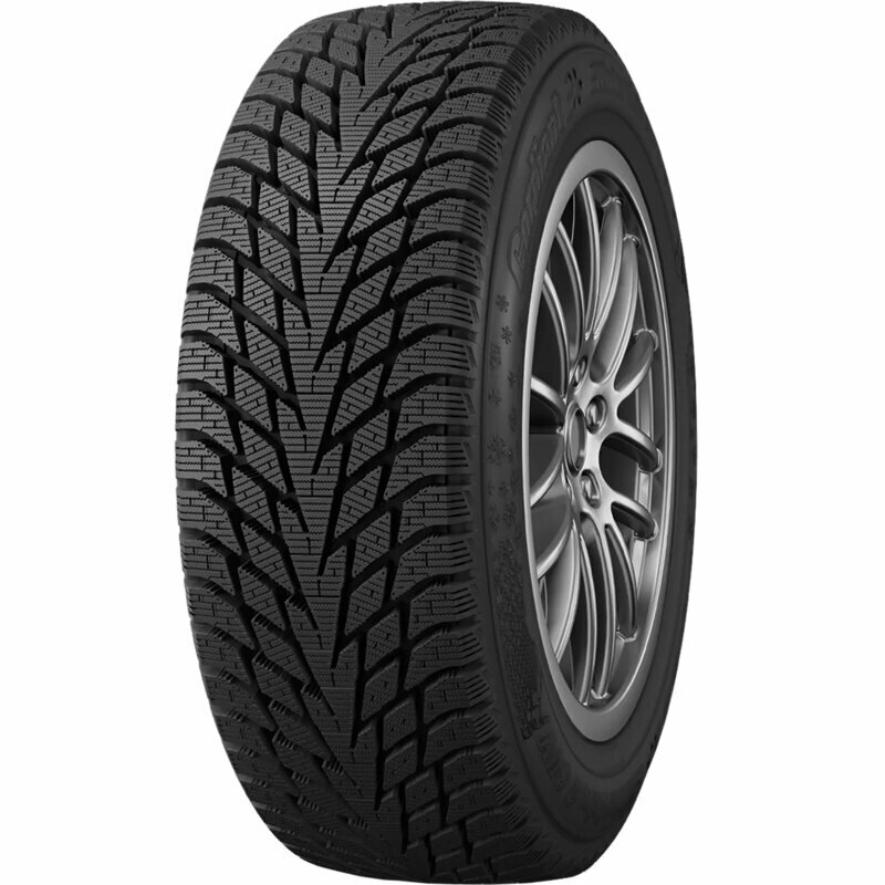 Cordiant Winter Drive 2 PW-3 215/55R17 98T Новая автомобильная бескамерная шина Зимняя