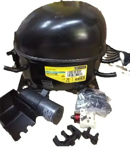 Компрессор Danfoss SECOP NL10MF R134A