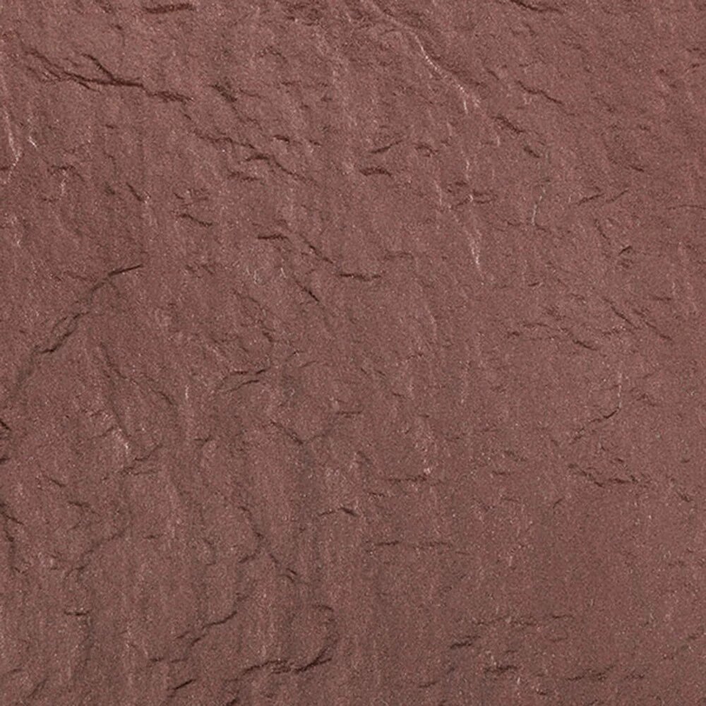 Клинкерная плитка Керамин Амстердам 4 рельефная коричневая 298х298х7 мм (17 шт.=1,51 кв. м) Керамин 00-003748