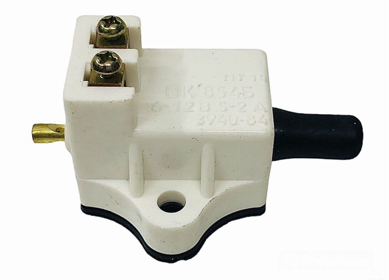 Лягушка, выключатель Урал Иж Днепр Минск (заднего тормоза)
