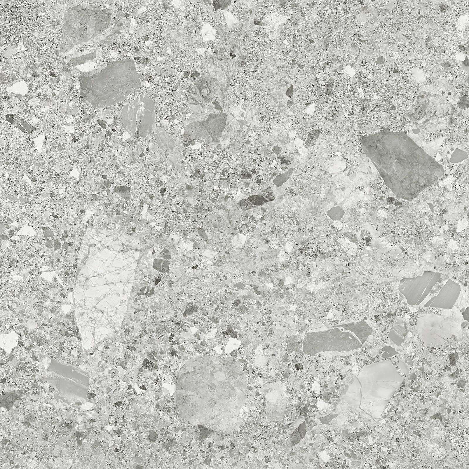 Alma Ceramica Керамогранит Holly мат 60x60 9 мм арт. GFU6060HOL70R (цена за 1.8 м2)