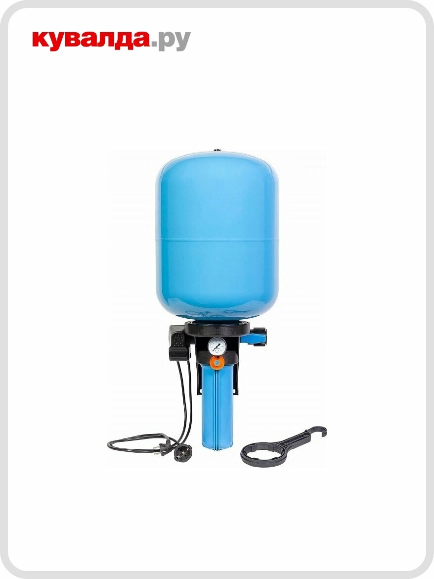 Система автоматики ДЖИЛЕКС краб-т 50