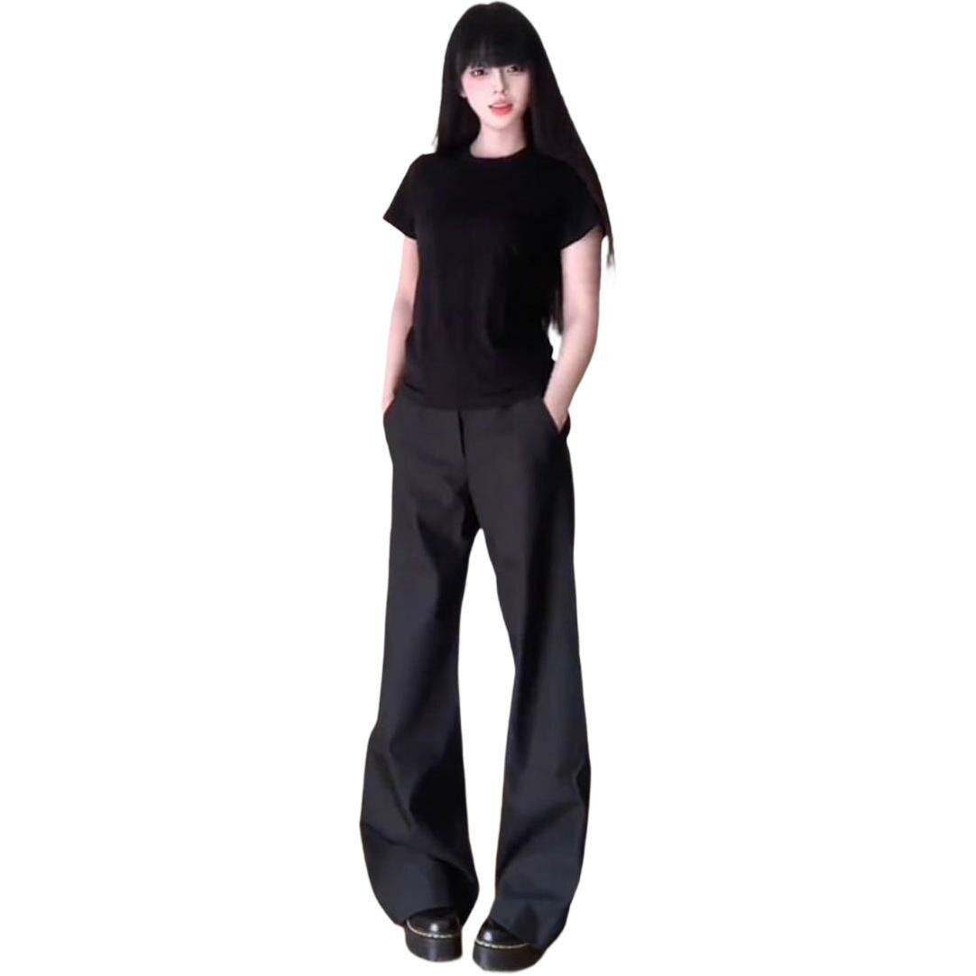 Брюки классические