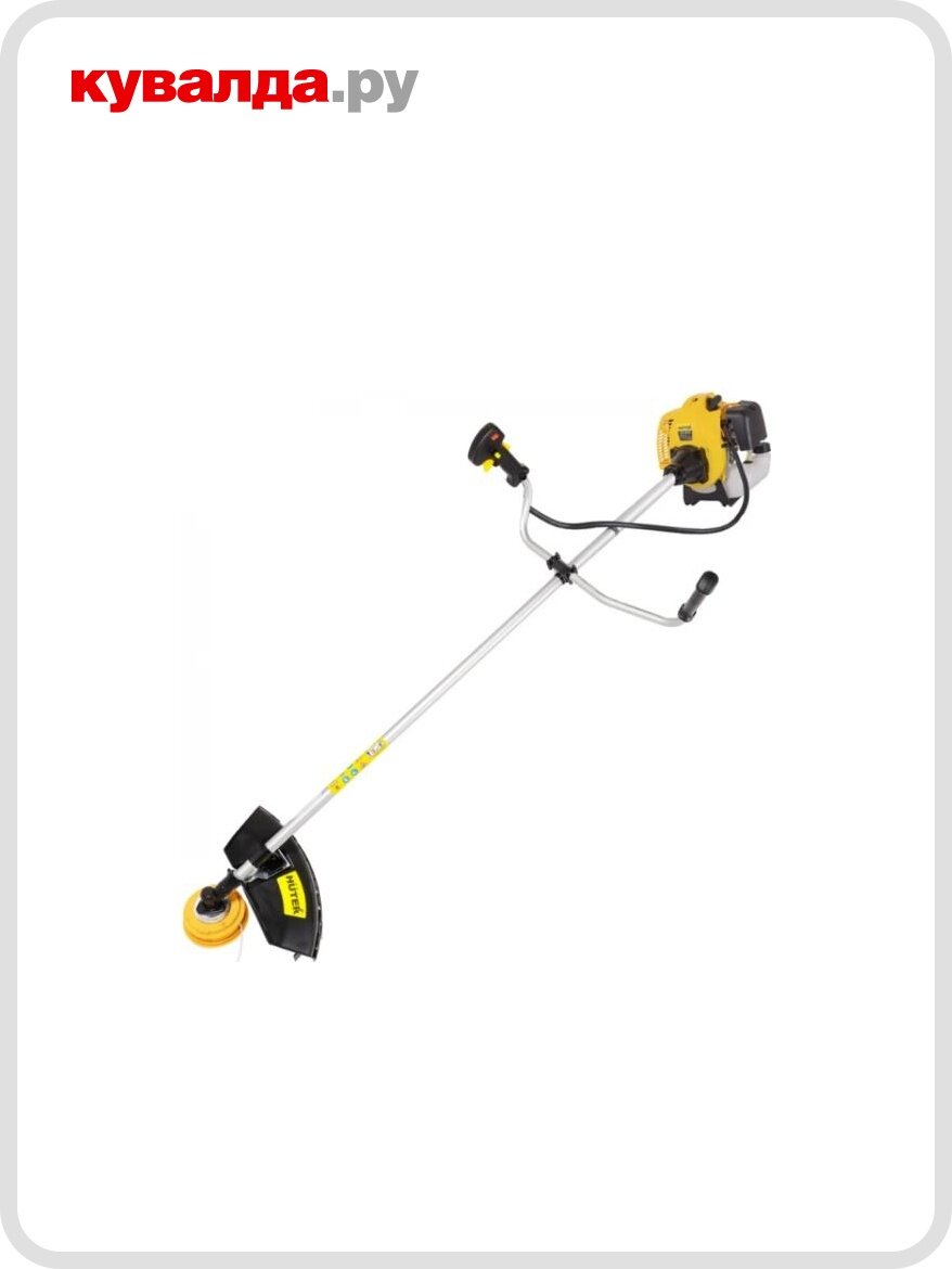 Мотокоса HUTER GGT-2500ТA