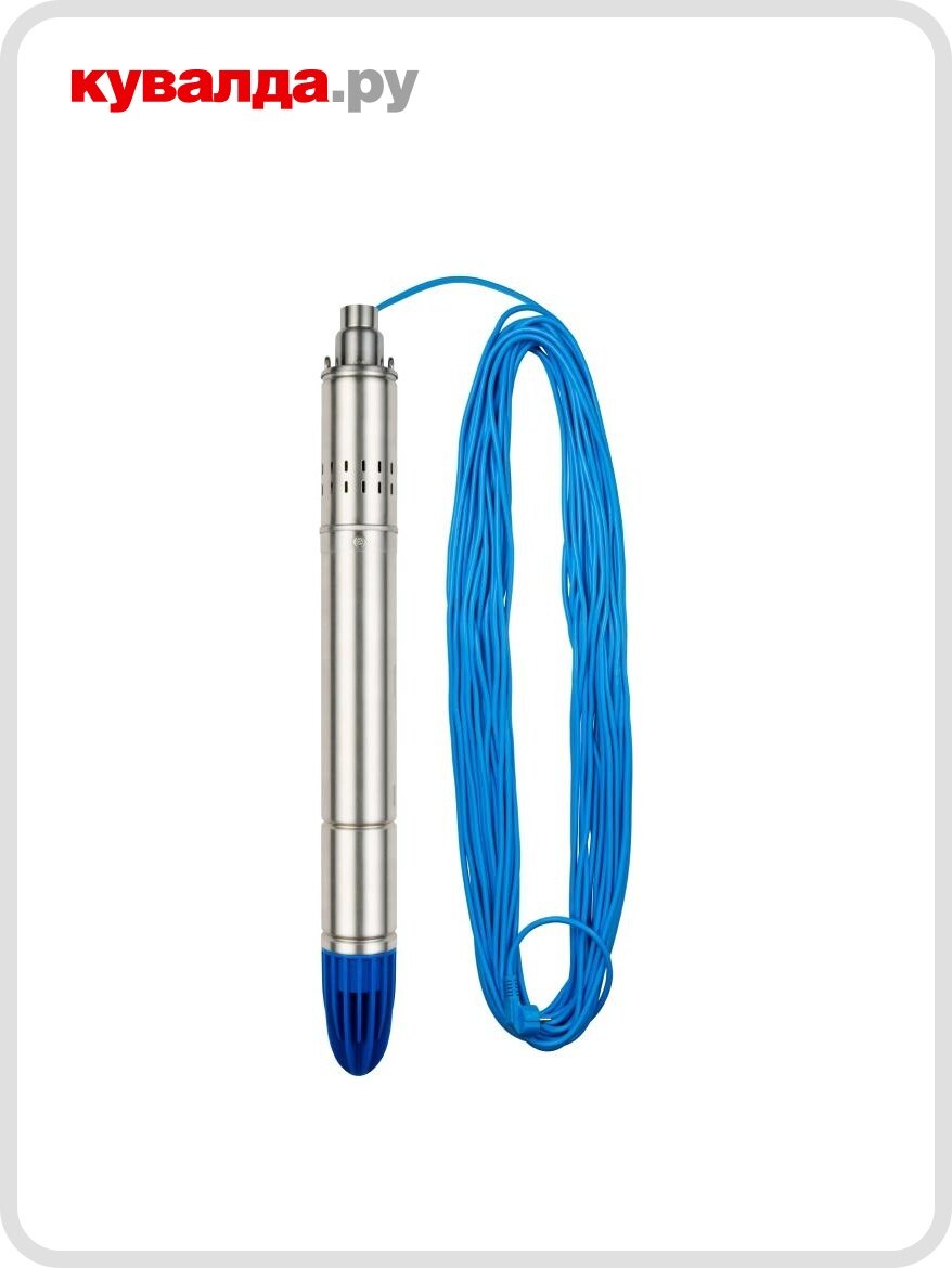 Насос скважинный ДЖИЛЕКС винтовик 35/ 95
