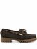 Туфли Sebago, размер 8, коричневый