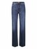 Джинсы Dondup Amber, размер 40, blue