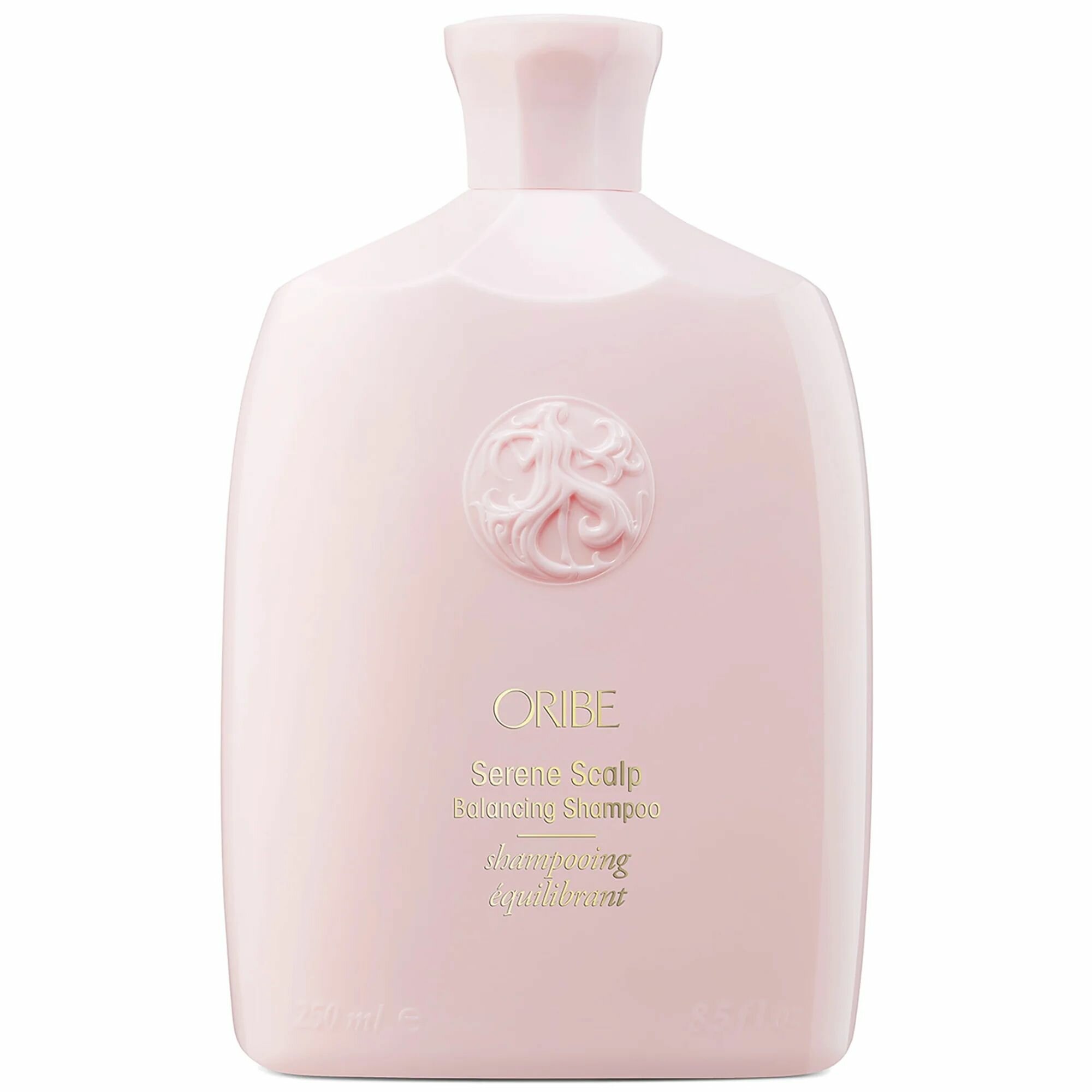 ORIBE Успокаивающий шампунь для чувствительной кожи головы Serene Scalp Balancing Shampoo 250 мл