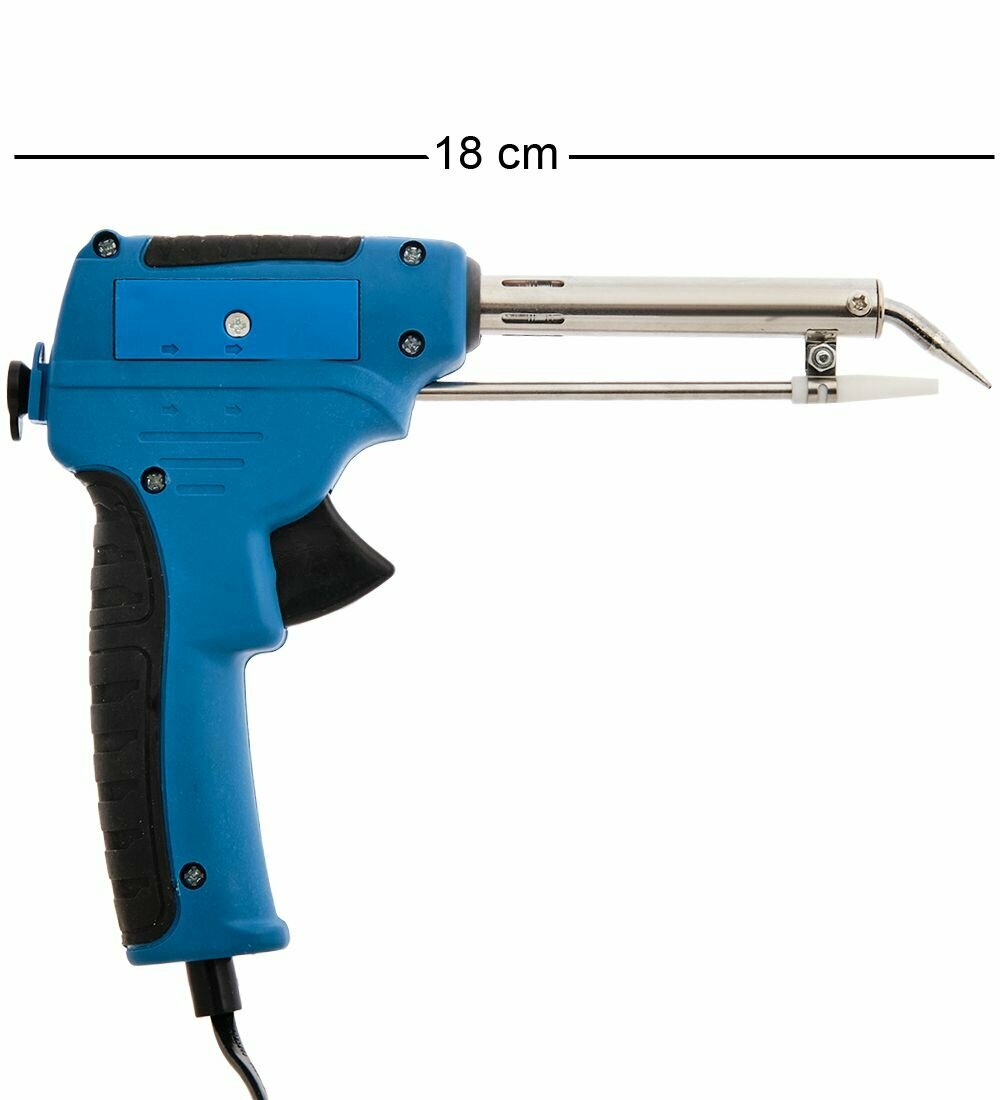 Паяльный пистолет с подачей припоя A2172736