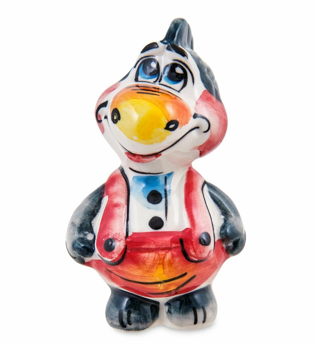 Фигурка Дракон цв. A2181511