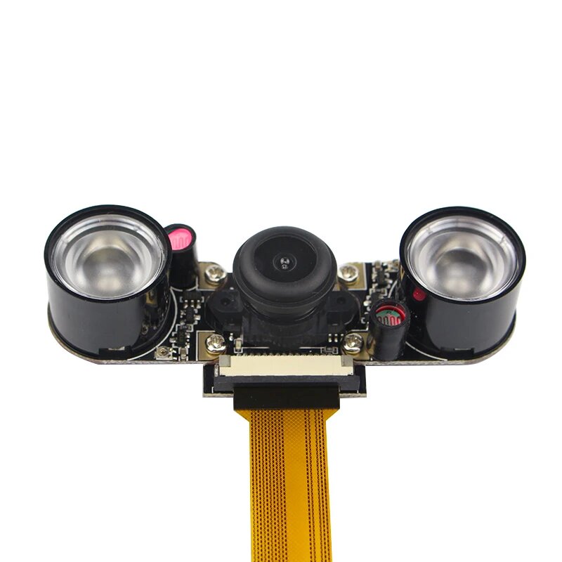 Caturda Модуль камеры 5Мп для Raspberry Pi Zero — фото 1