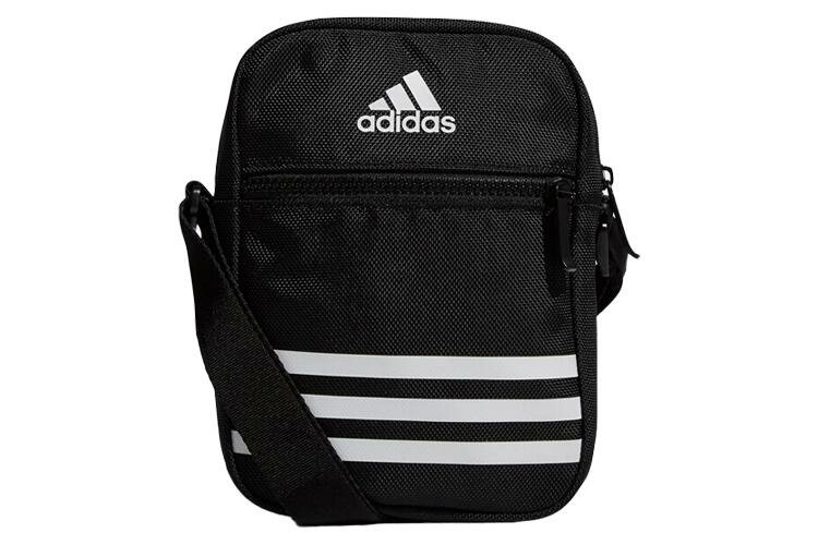 Сумка Сумка через плечо Adidas черного цвета