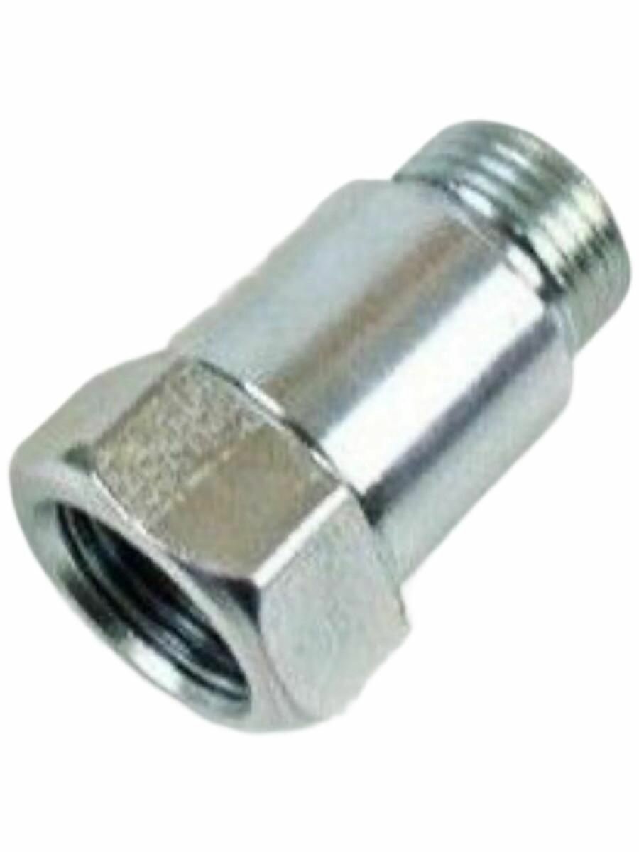 Обманка лямбда зонда (датчика кислорода) ВАЗ 2114, Гранта, Приора, Калина 1 - Евро 2,3 (без катализатора).