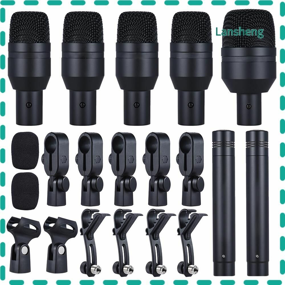 Комплект проводного микрофона