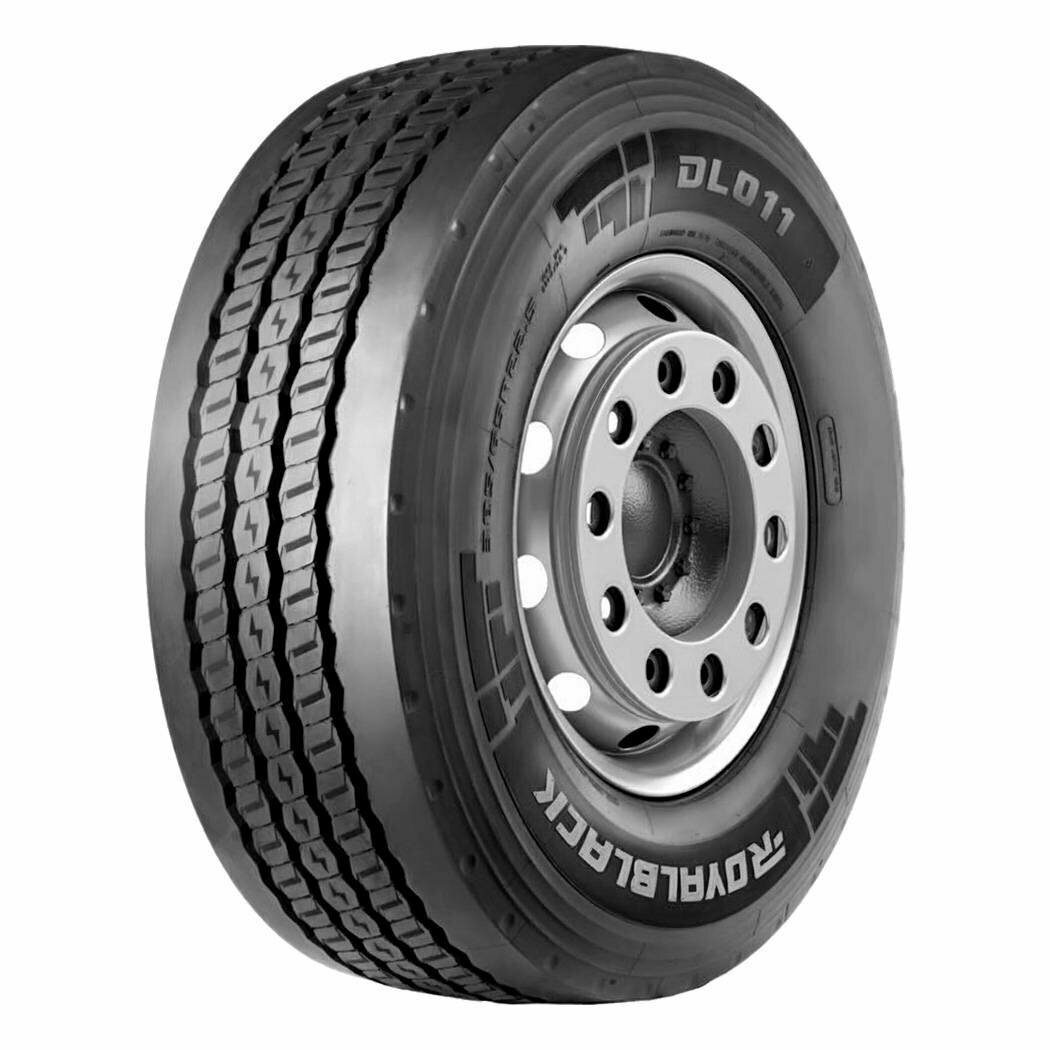 Грузовая шина Royal Black DL011 315/70 R22.5 156/150L