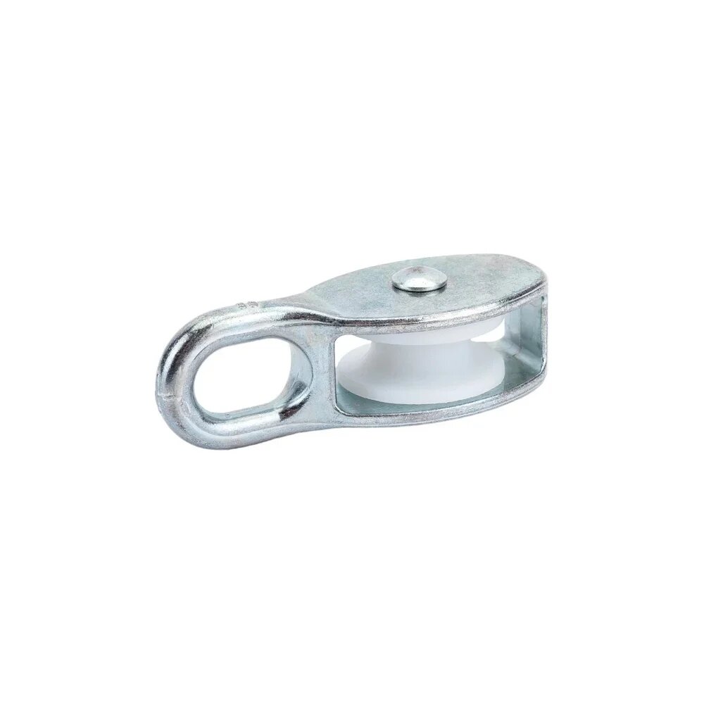 Одинарный блок STARFIX BK-Simplex-PL 50 мм, нейлон SMP-65405-1 — фото 1