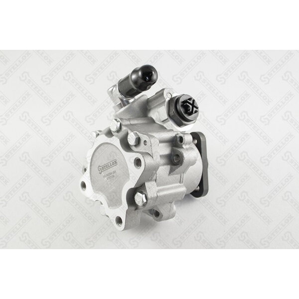 Гидравлический насос, рулевое управление, STELLOX 00-36298-SX (1 шт.)