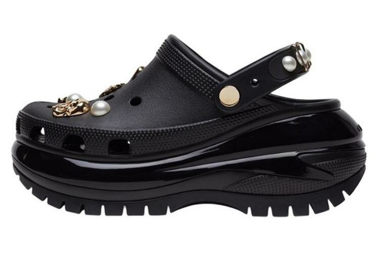 Биркенштоки Crocs Clogs