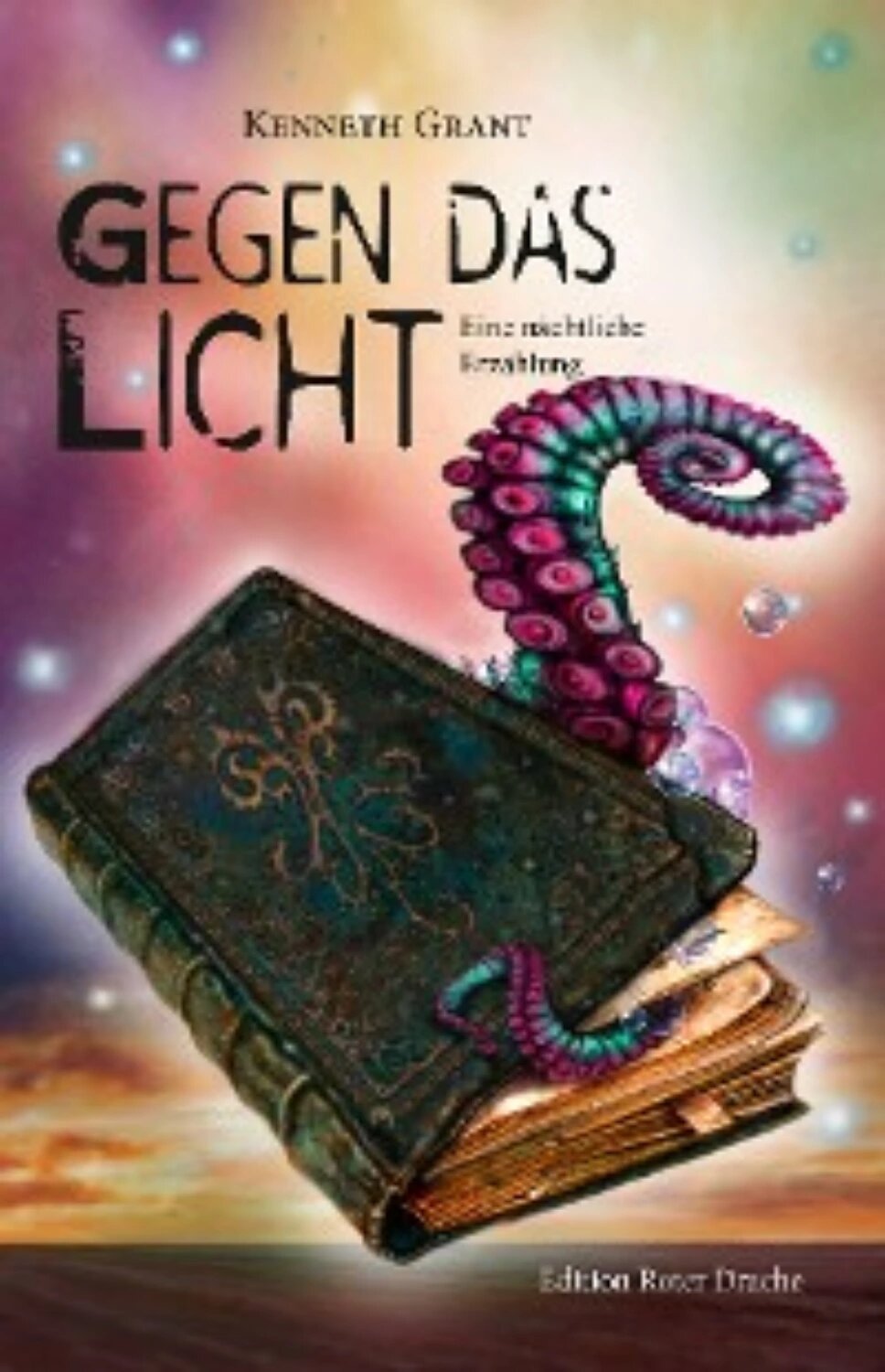 Gegen das Licht [Цифровая книга]