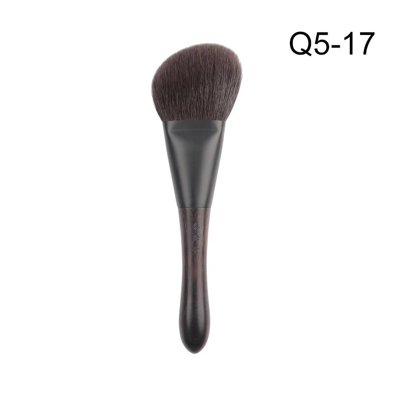 Кисть для контура Saikoho Q5-17 из козьей шерсти