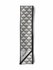 Шарф Prada для девочек, grey