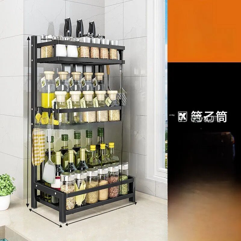 Ekjev Полка, 20х37х60 см