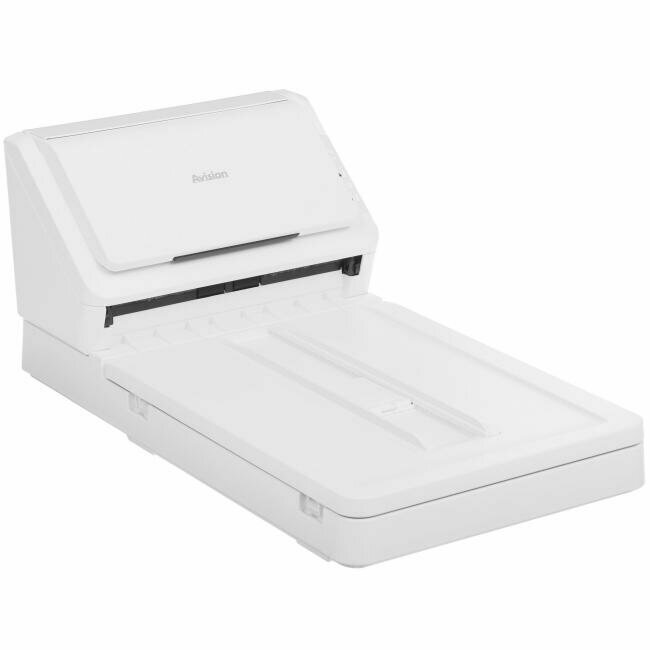 000-1009-02G Avision AD340GFN (000-1009-02G)