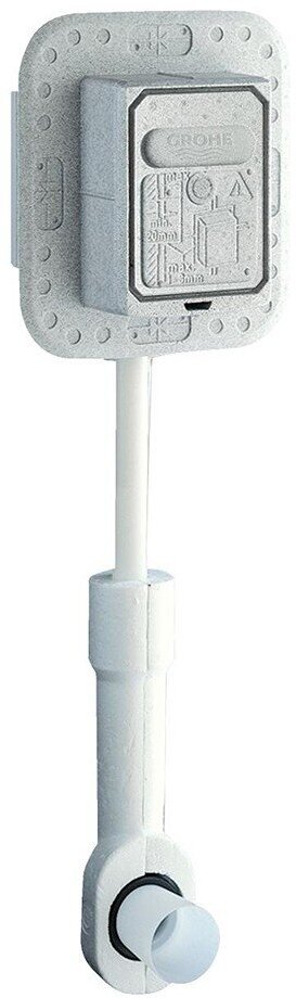 Grohe 37157000 Смывное устройство для унитаза