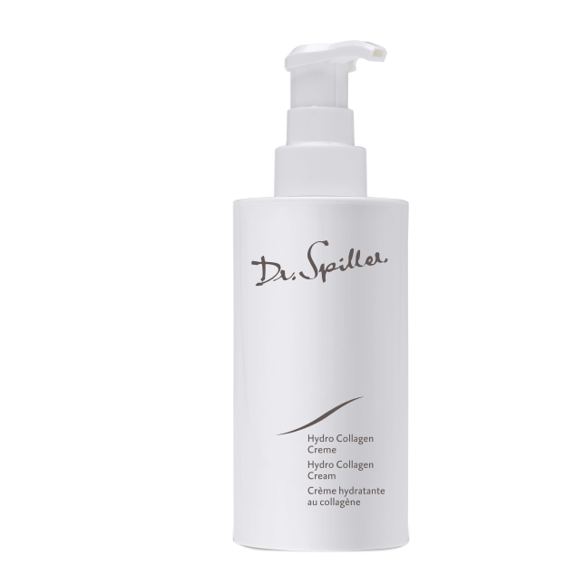 Dr. Spiller Увлажняющий крем с коллагеном 200 мл