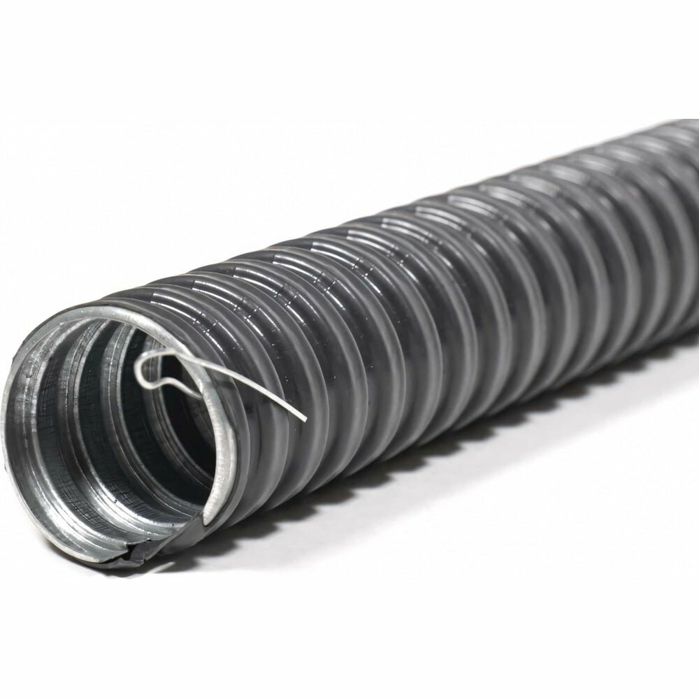 Металлорукав гофроматик мрпи