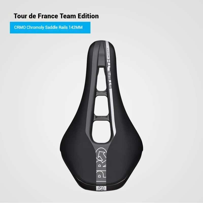 Седло SHIMANO PRO STEALTH с коротким носом — сиденье для шоссейного велосипеда с карбоновой рейкой для гоночного велосипеда, легкий комфорт