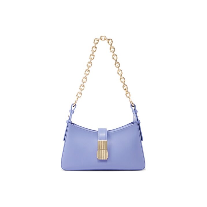 Сумка CHARLES & KEITH, фактура плетеная — фото 1