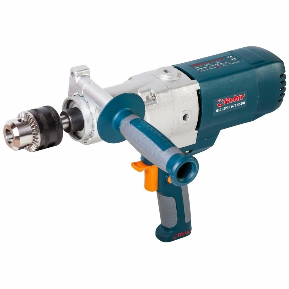 Дрель Rebir IE 1305-16/1450 R