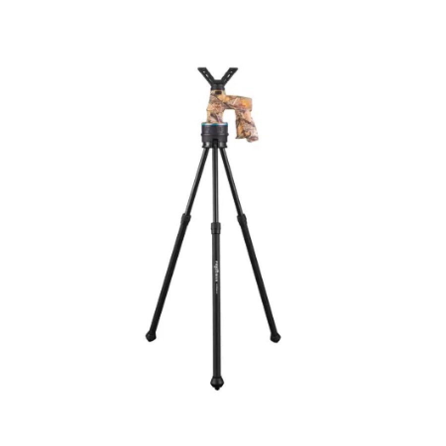Опора для оружия FieryDeer Gen6, трипод, чёрный