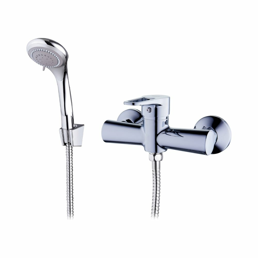 Смеситель для душа G-Lauf NUD5-A045