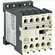 Миниконтактор EKF МКЭ, 16А, 230В, 1NO, PROxima Mctr-s-16-230
