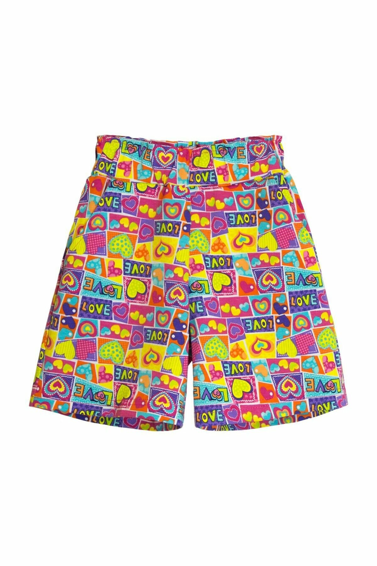 Шорты линейка